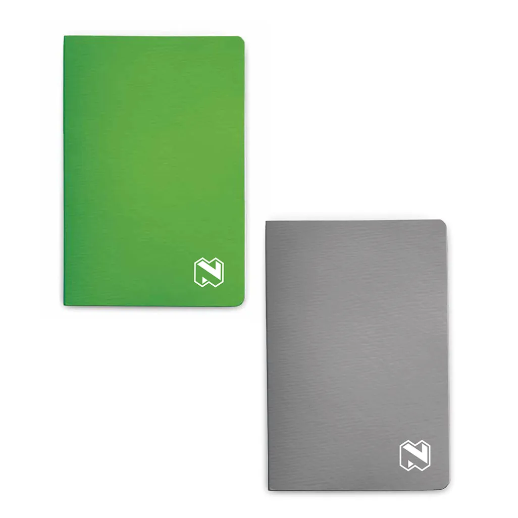 Jotter A5 Soft Cover Notebook | NedbankShop