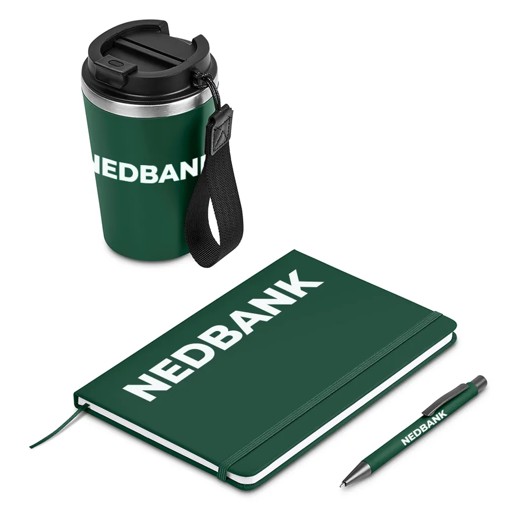 Altitude Carnaby Kraft Gift Set | NedbankShop