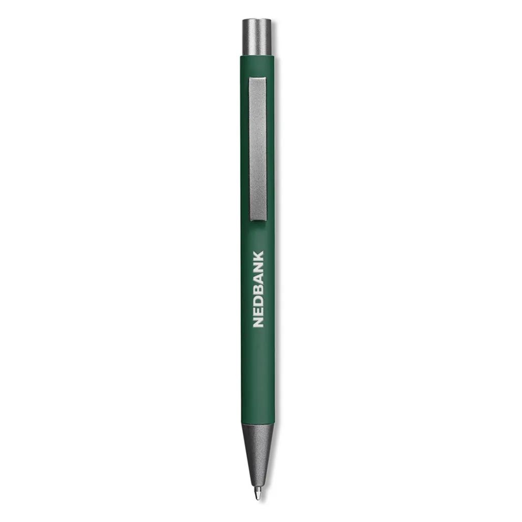 Soft Shell Pens | NedbankShop
