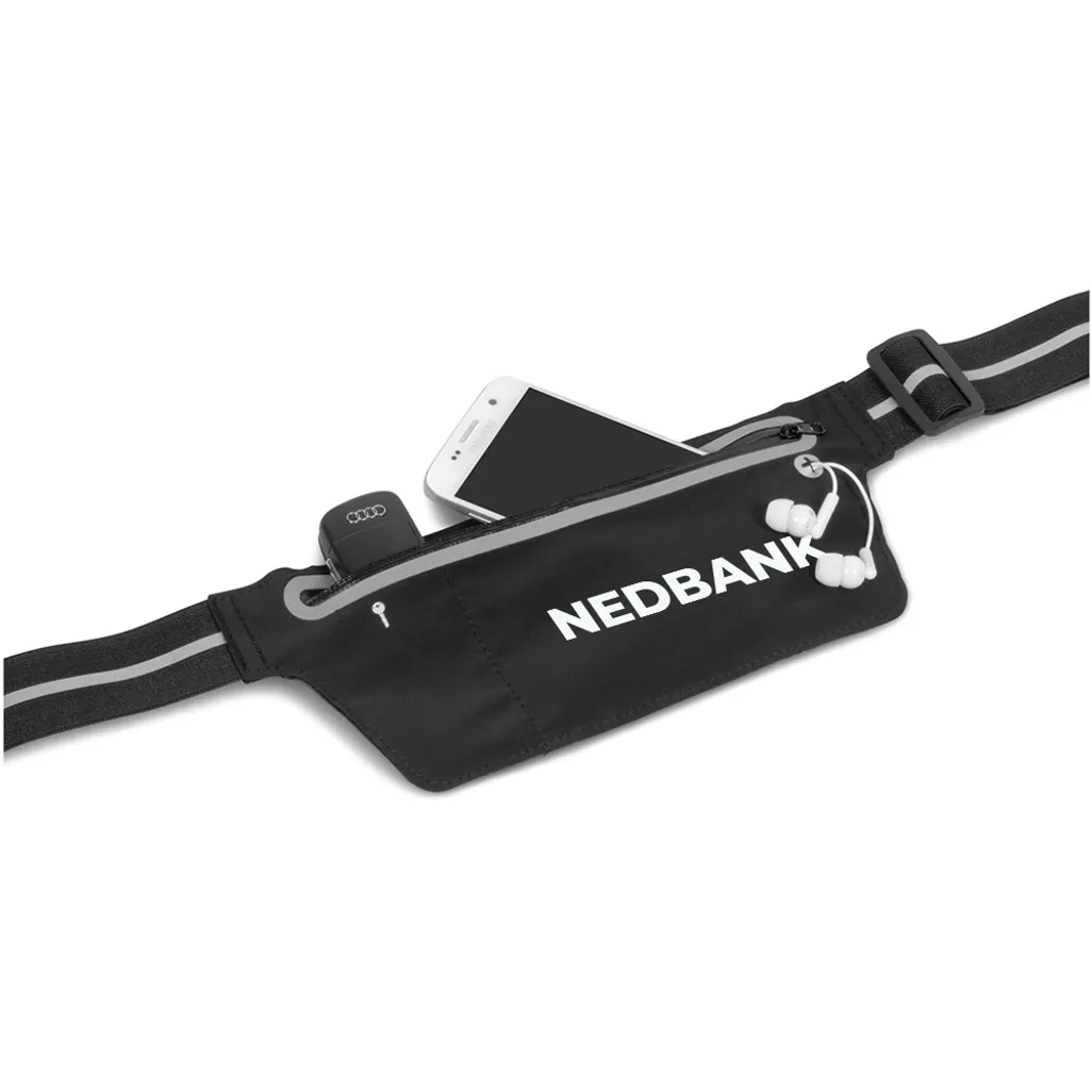 Pace Running Pouch | NedbankShop