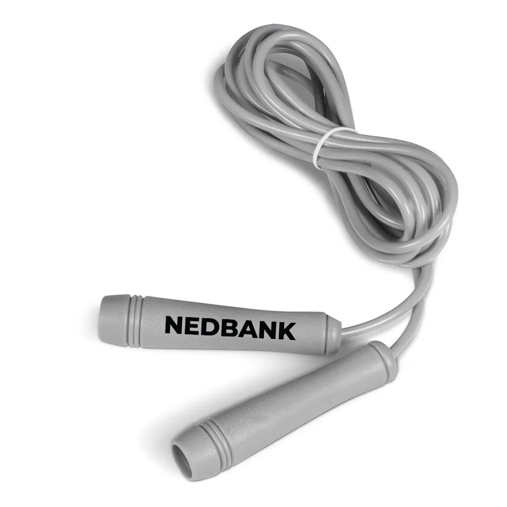 Altitude Fast-feet Skipping Rope | NedbankShop