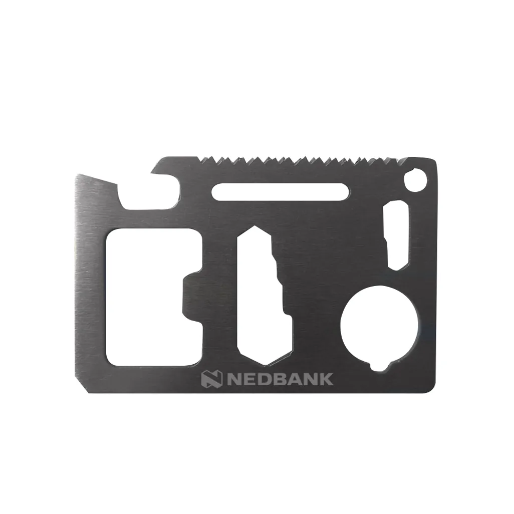 Slim Multi Card Tool | NedbankShop