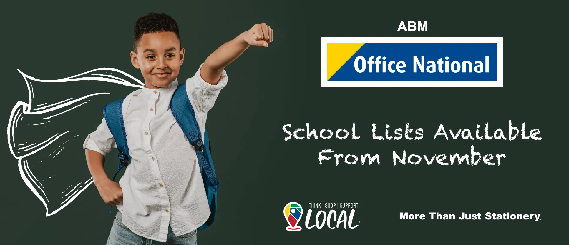 Home | ABM Office National