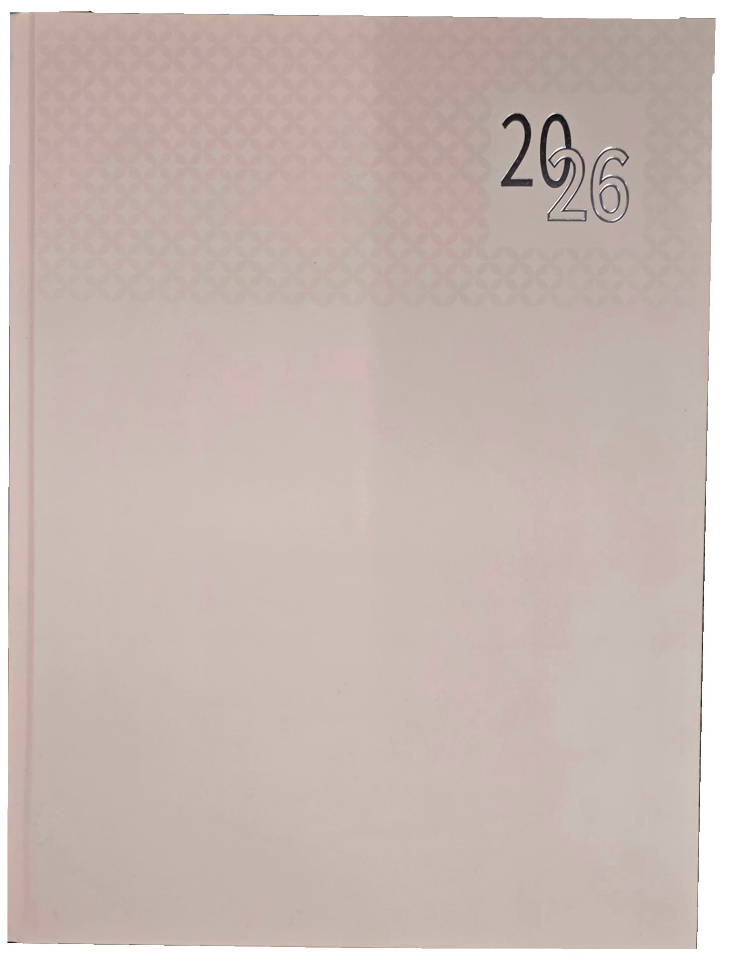 diaries a4 regency pageaday diamond bpink | ABM Office National