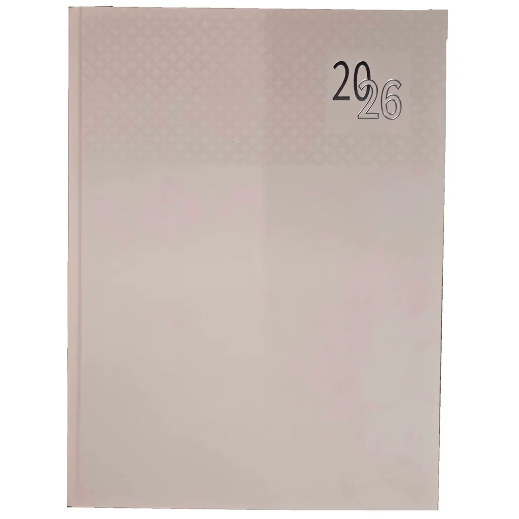 diaries a4 regency pageaday diamond bpink | ABM Office National