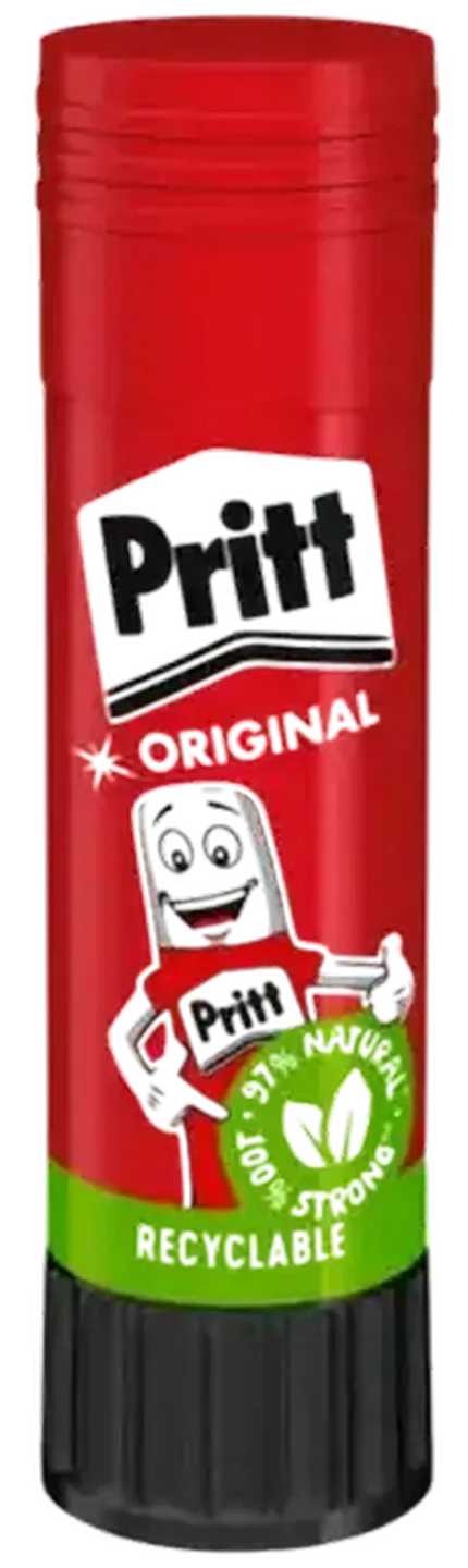 pritt glue stick 43g | COE Office National