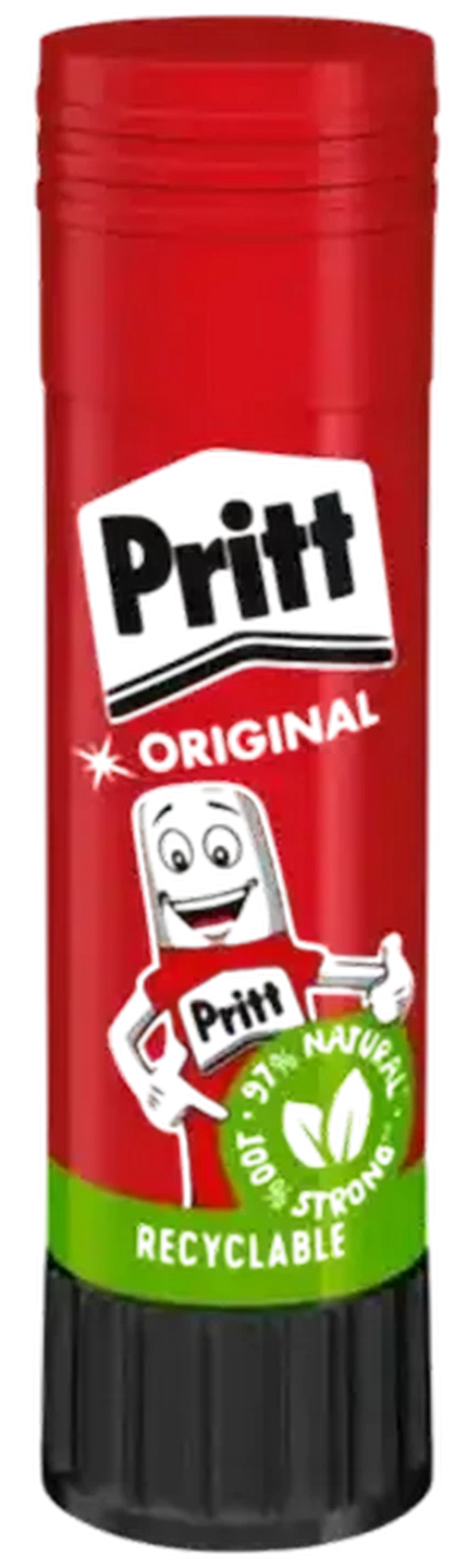 pritt glue stick 43g | COE Office National