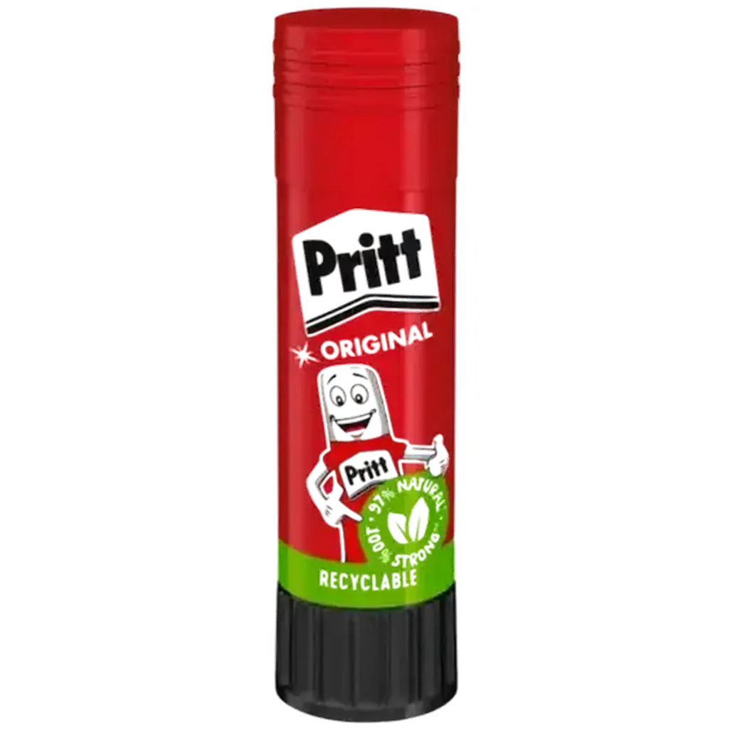 pritt glue stick 43g | COE Office National