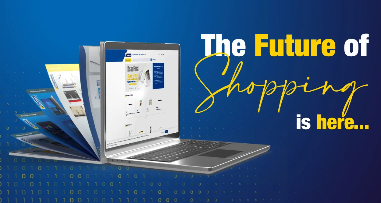 Catalogues | Fourways Office National