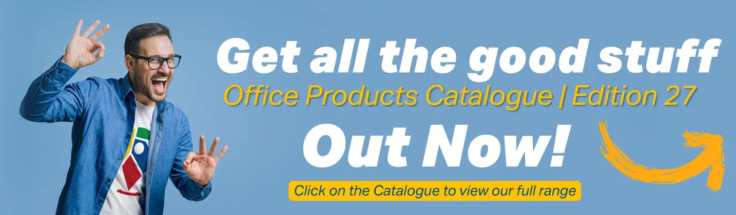 Catalogues | Fourways Office National