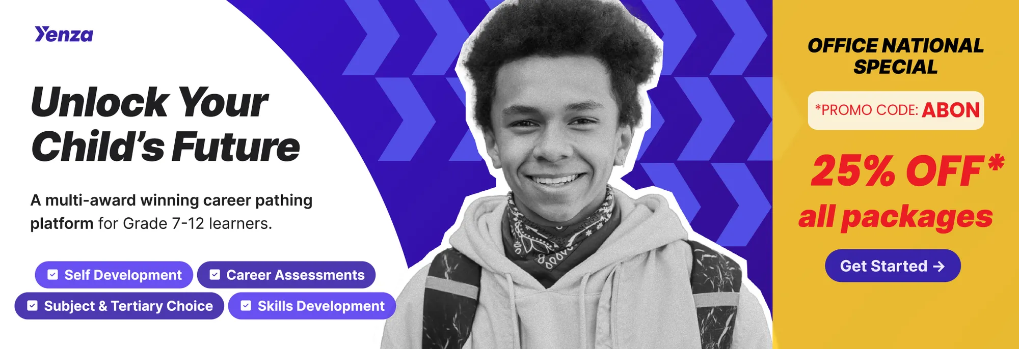 Home | ABM Office National