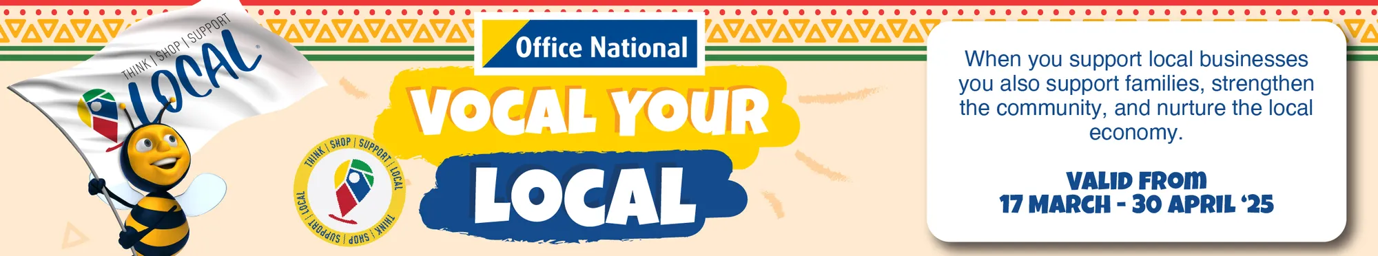 Home | ICA Office National