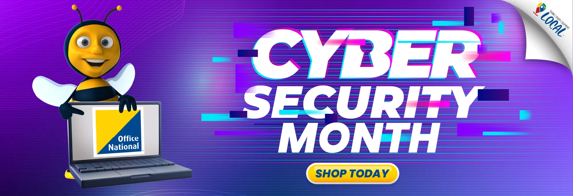 Home | ABM Office National