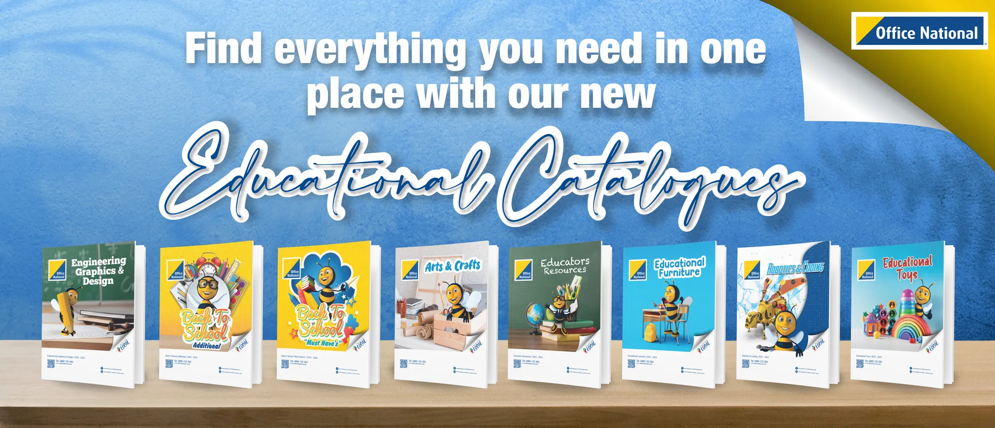 Home | PMB Office National