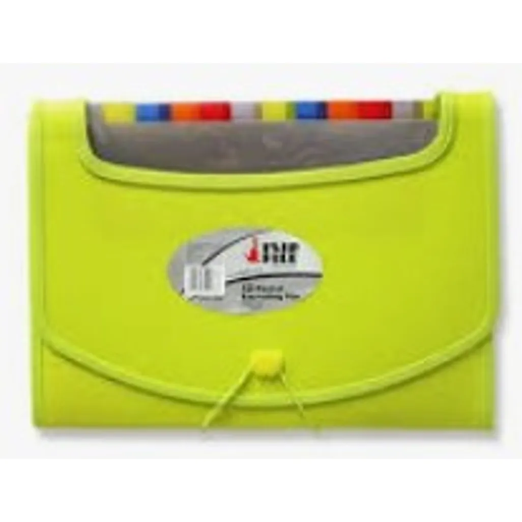 File Expanding Flip File 12-div | PMB Office National
