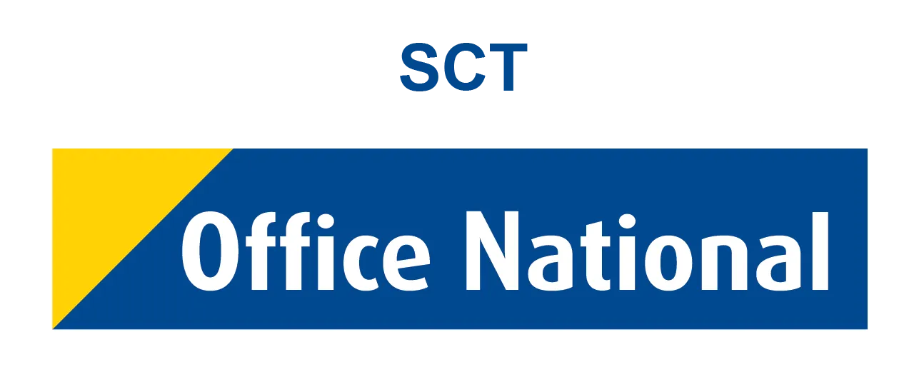 Home | SCT Office National