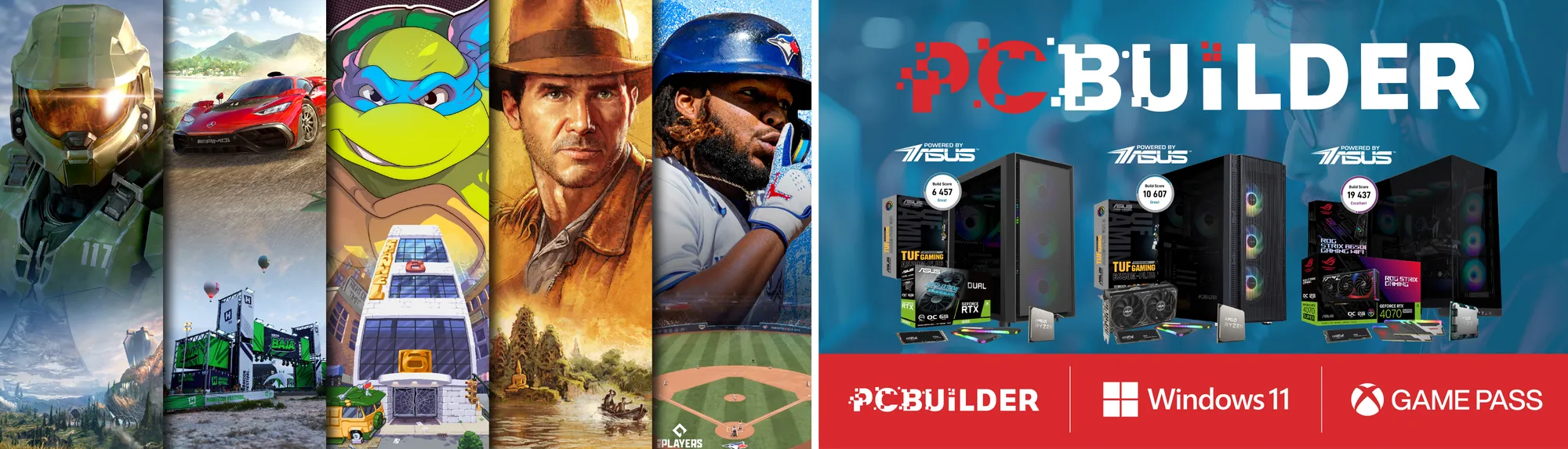 Computer Mania | PC Builder | Computer Mania - PC Builder