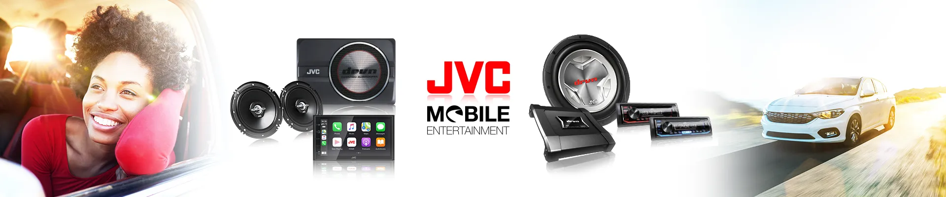 JVC | Planetworld