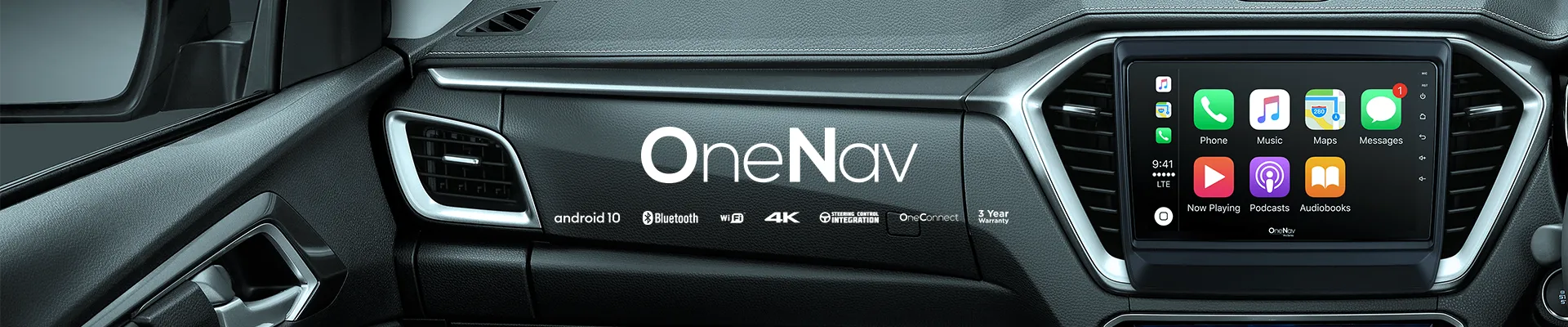 OneNav | Planetworld