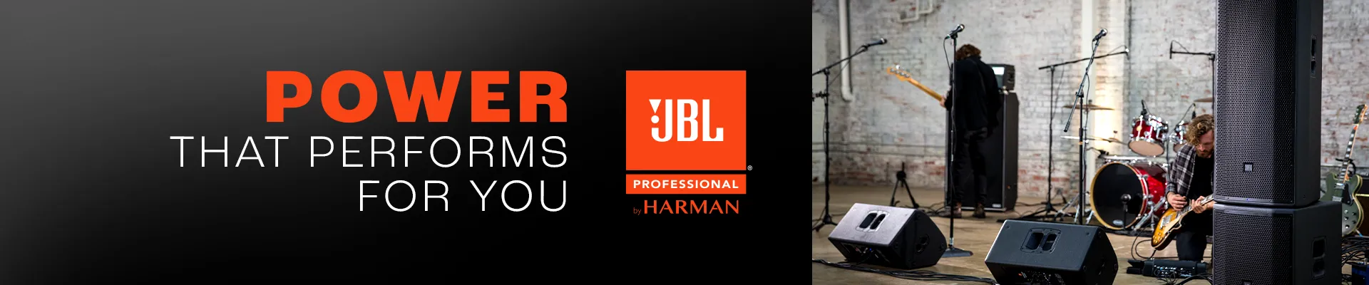 JBL | Planetworld