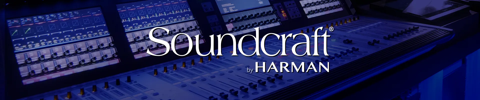 Soundcraft | Planetworld
