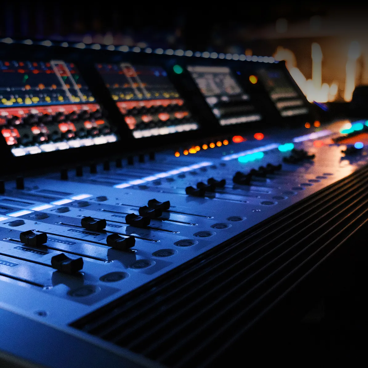 Planetworld: Premium Audio Solutions for Home, Car, and Professional AV ...