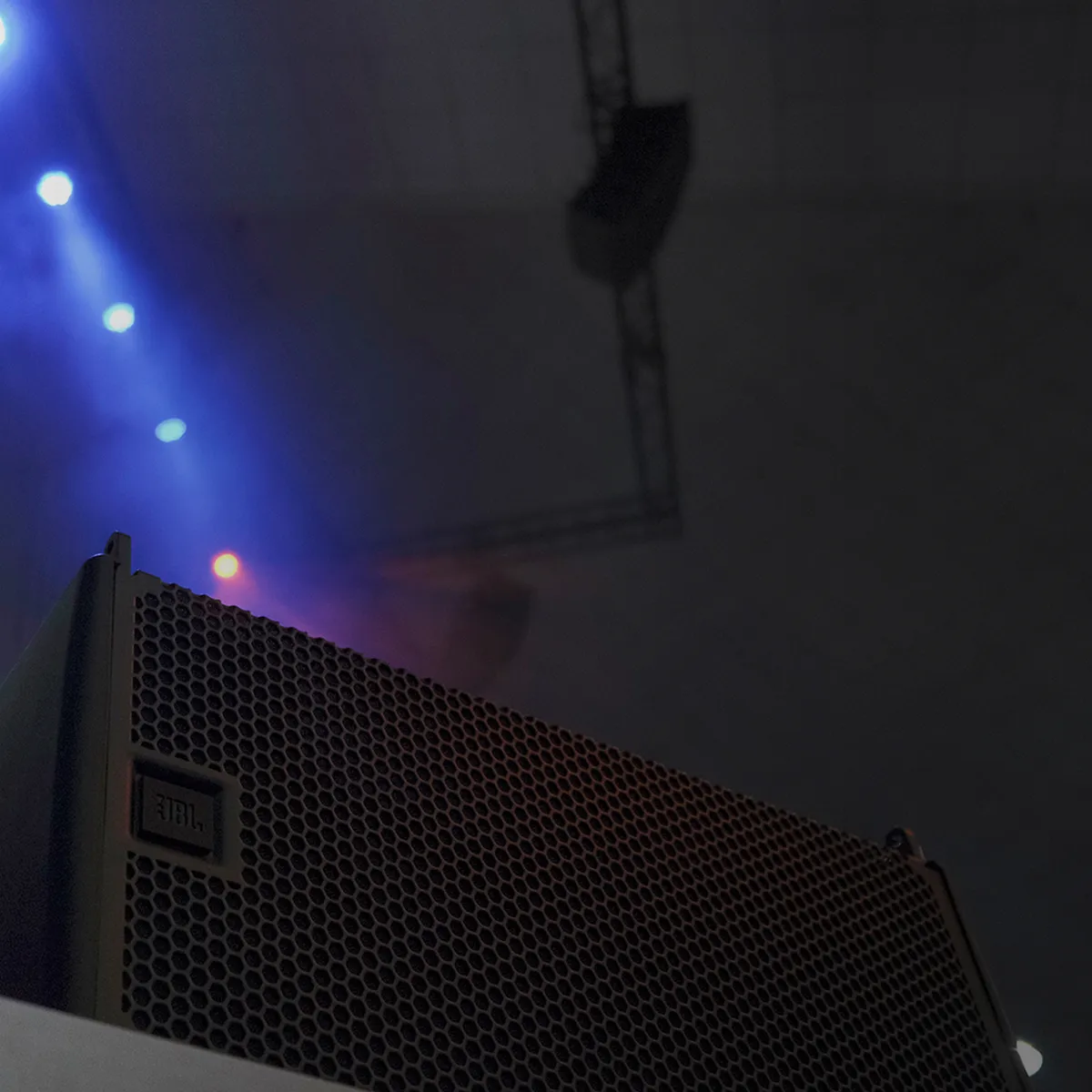 Pro Live Audio & Visual Solutions | High-Performance Technology ...