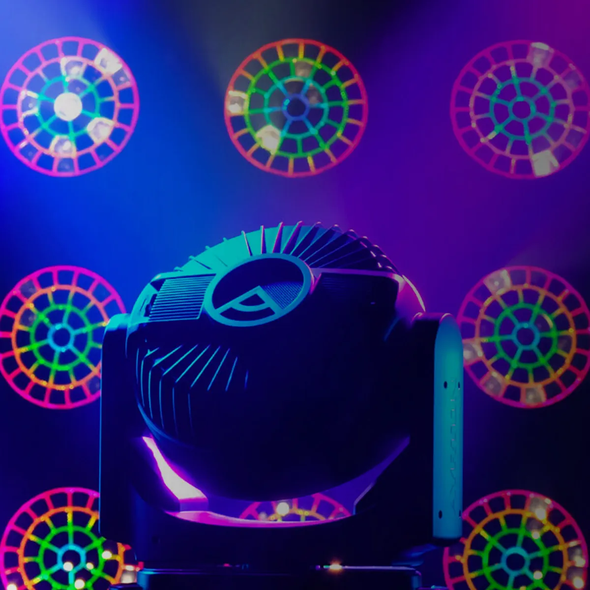 Pro Live Audio & Visual Solutions | High-Performance Technology ...