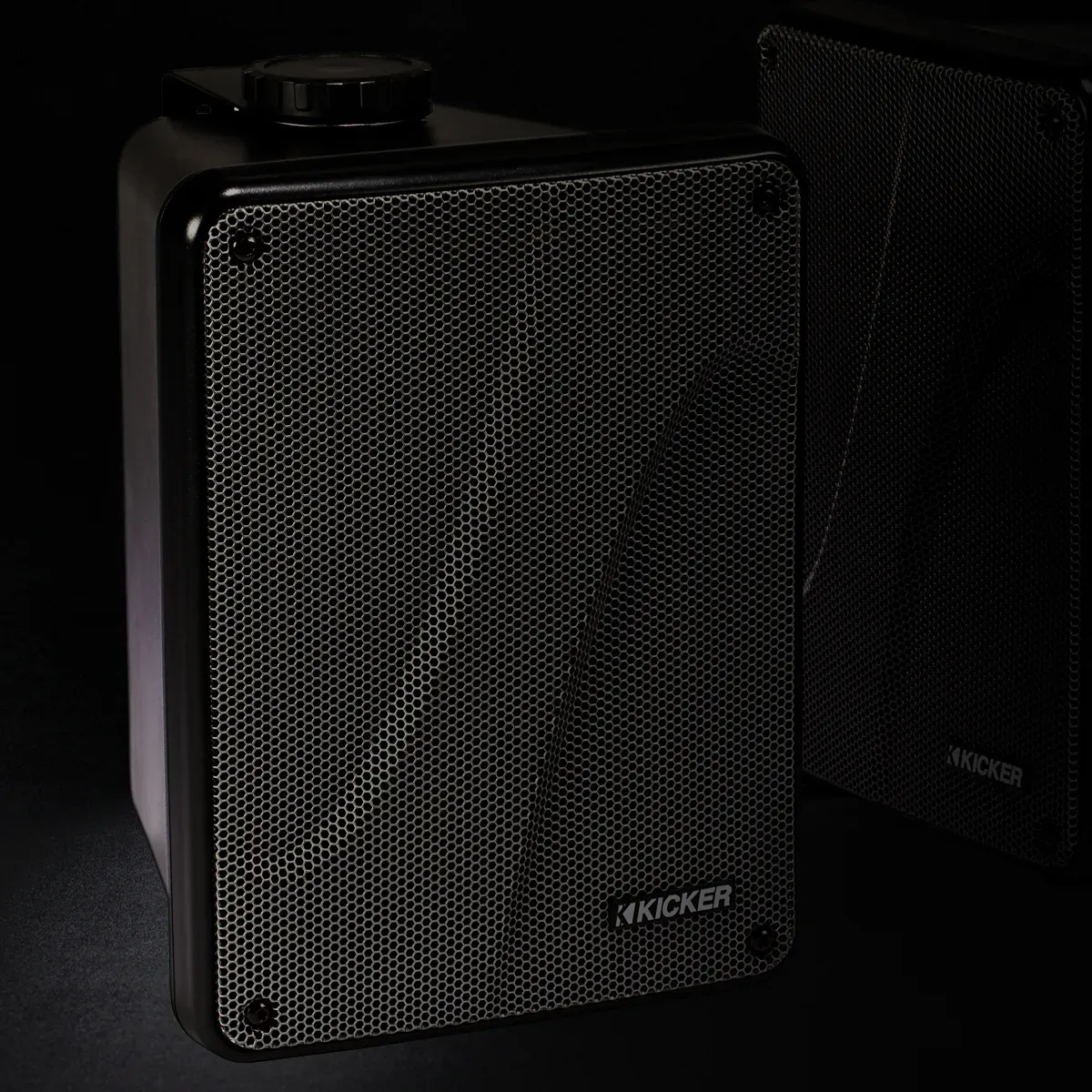 Kicker Home Audio Systems | Powerful Sound for Your Space - Planetworld ...