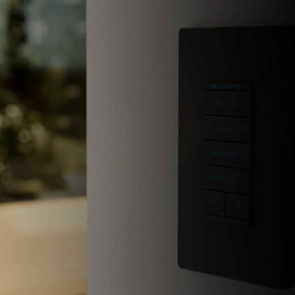 Savant Home Automation | Innovative Smart Living Solutions ...