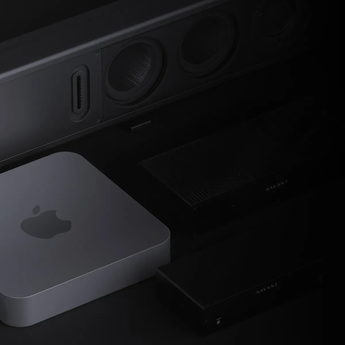 Savant Home Automation | Innovative Smart Living Solutions ...