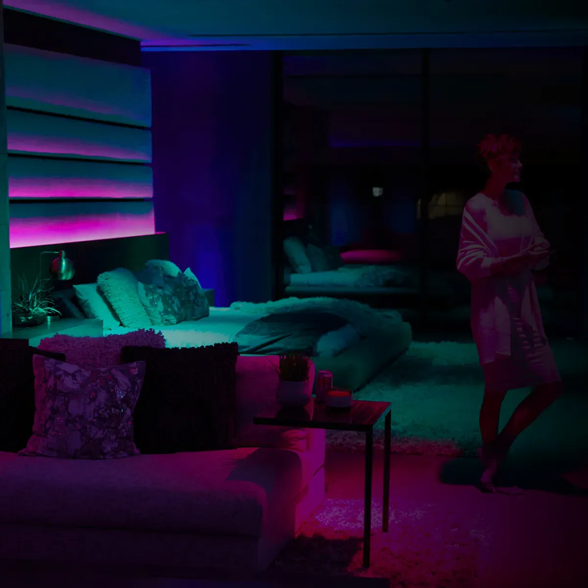 Savant Home Automation | Innovative Smart Living Solutions ...