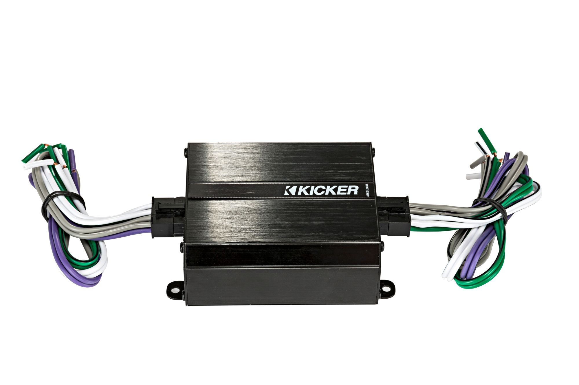 Kicker 46KISLOAD4 SmartRadio Interface | Planetworld