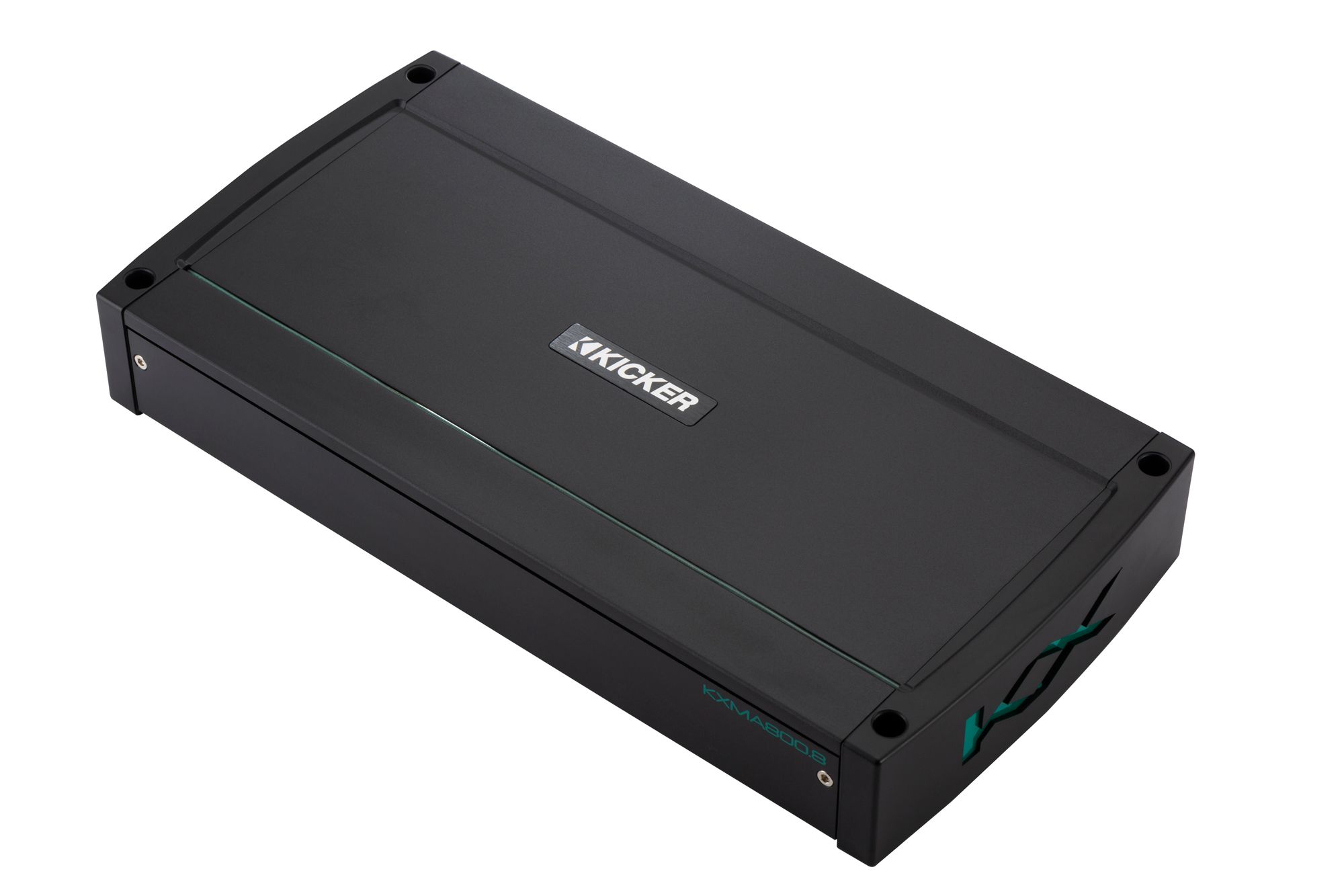 Kicker Marine 48KXMA8008 8ch Amplifier | Planetworld