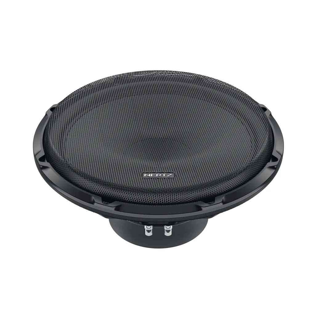 Hertz Cento Series CS 300 S2 12inch 700W Subwoofer 2 Ohm | Planetworld