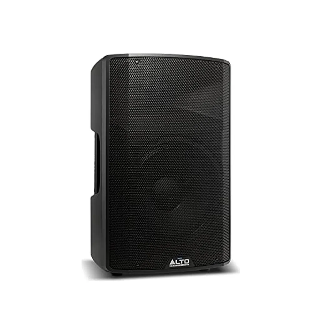 altopro 12in powered speaker | Planetworld
