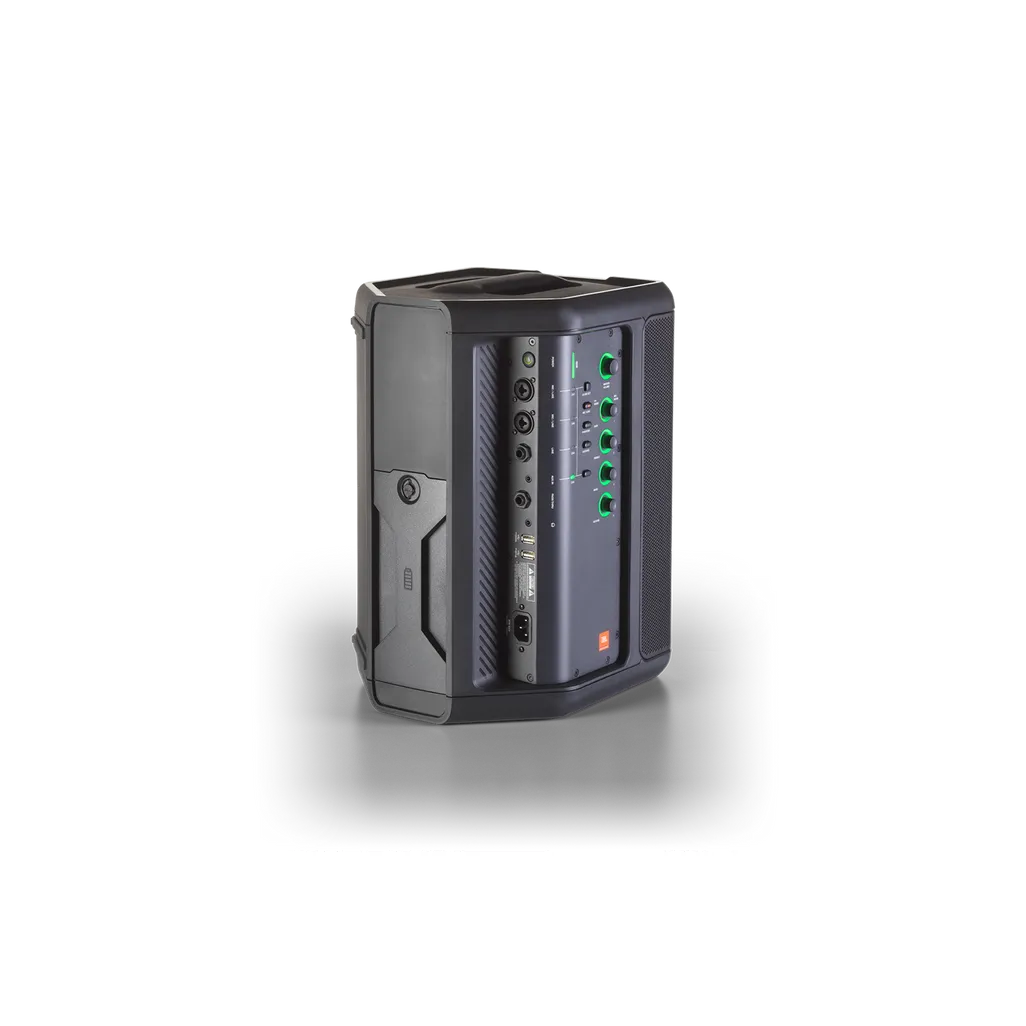 jbl 4ch mixer.swappable battery.bt speaker | Planetworld