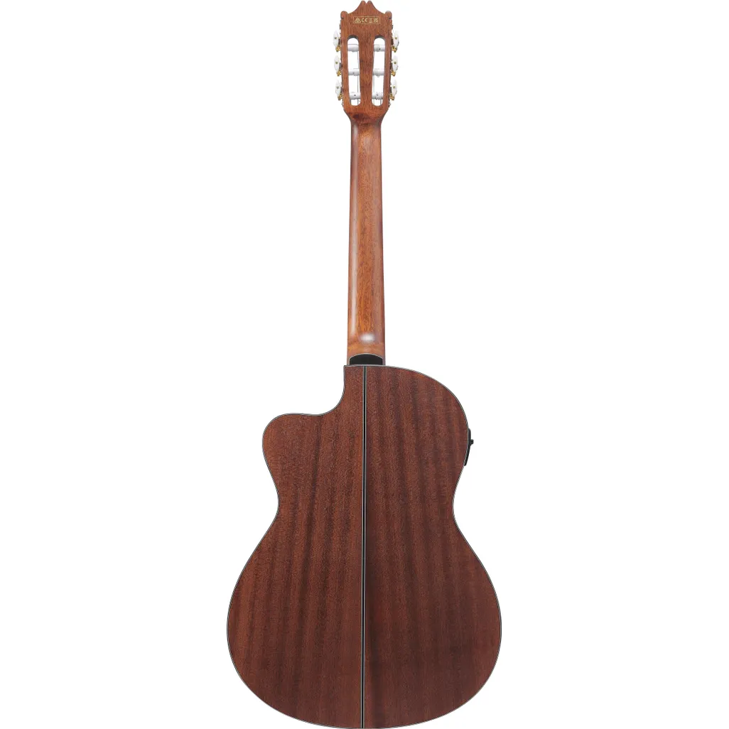 ibanez ga series nylon string guitar | Planetworld