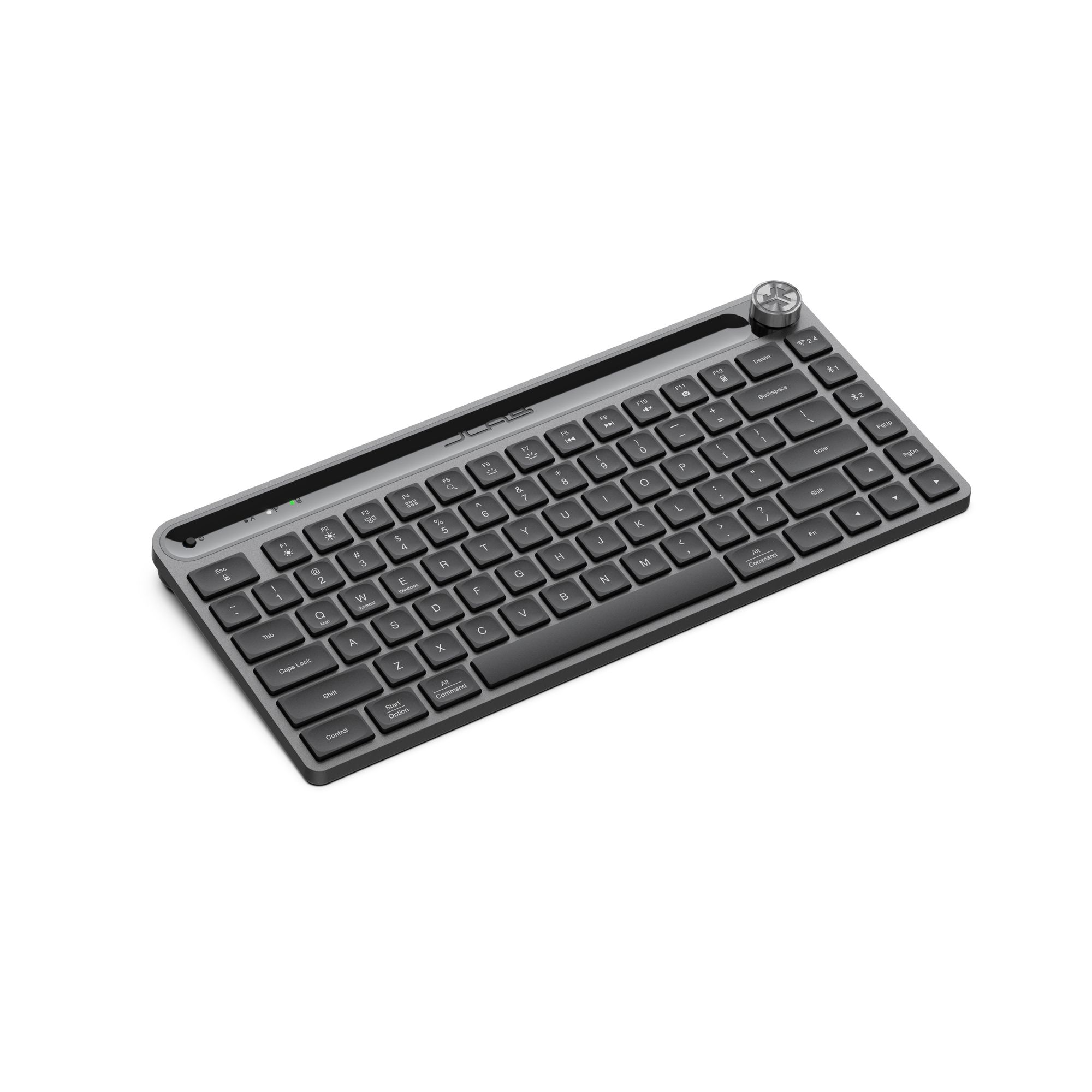 jlab epic mini keyboard black | Planetworld