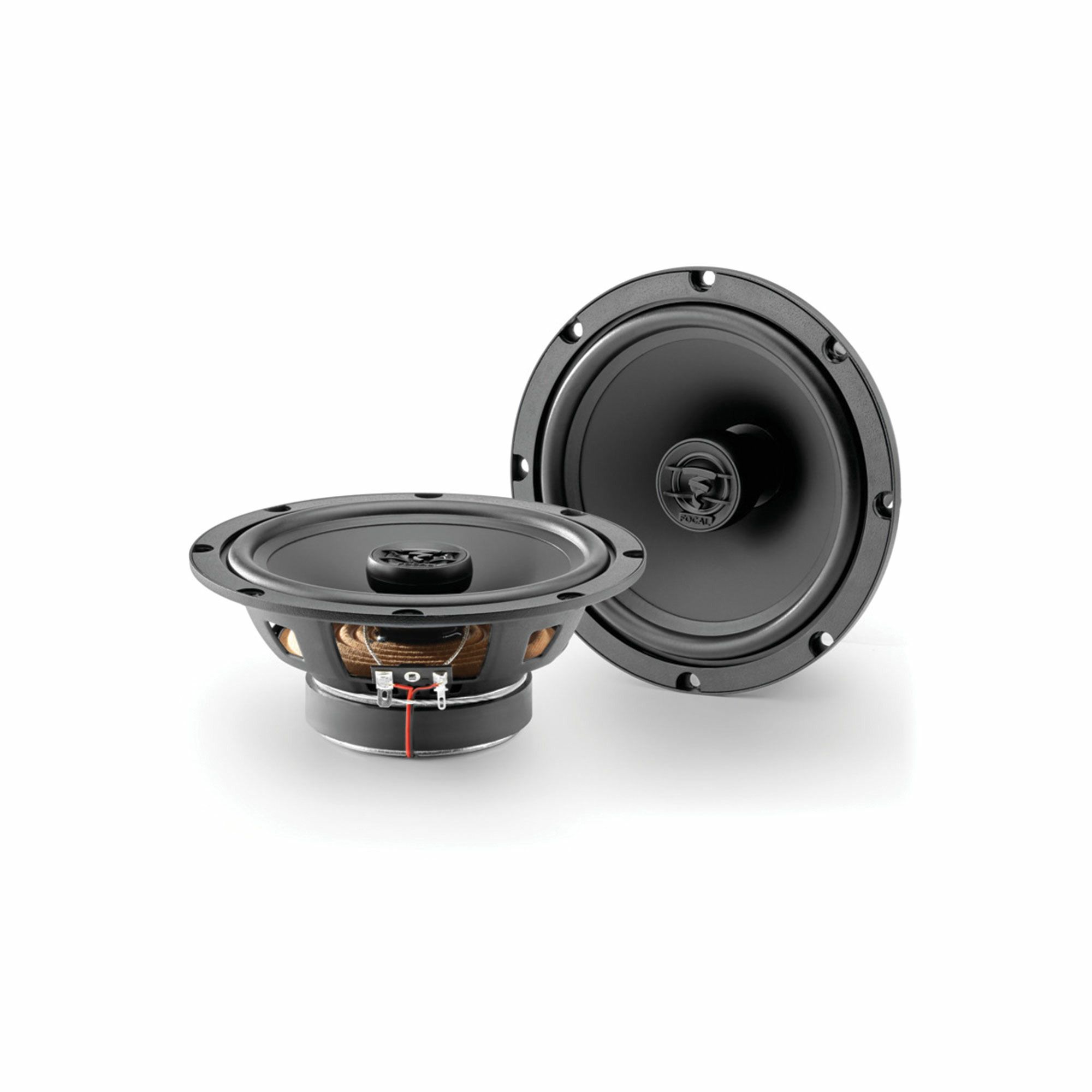 Focal ACX165 Auditor 6inch Coaxial Speakers | Planetworld