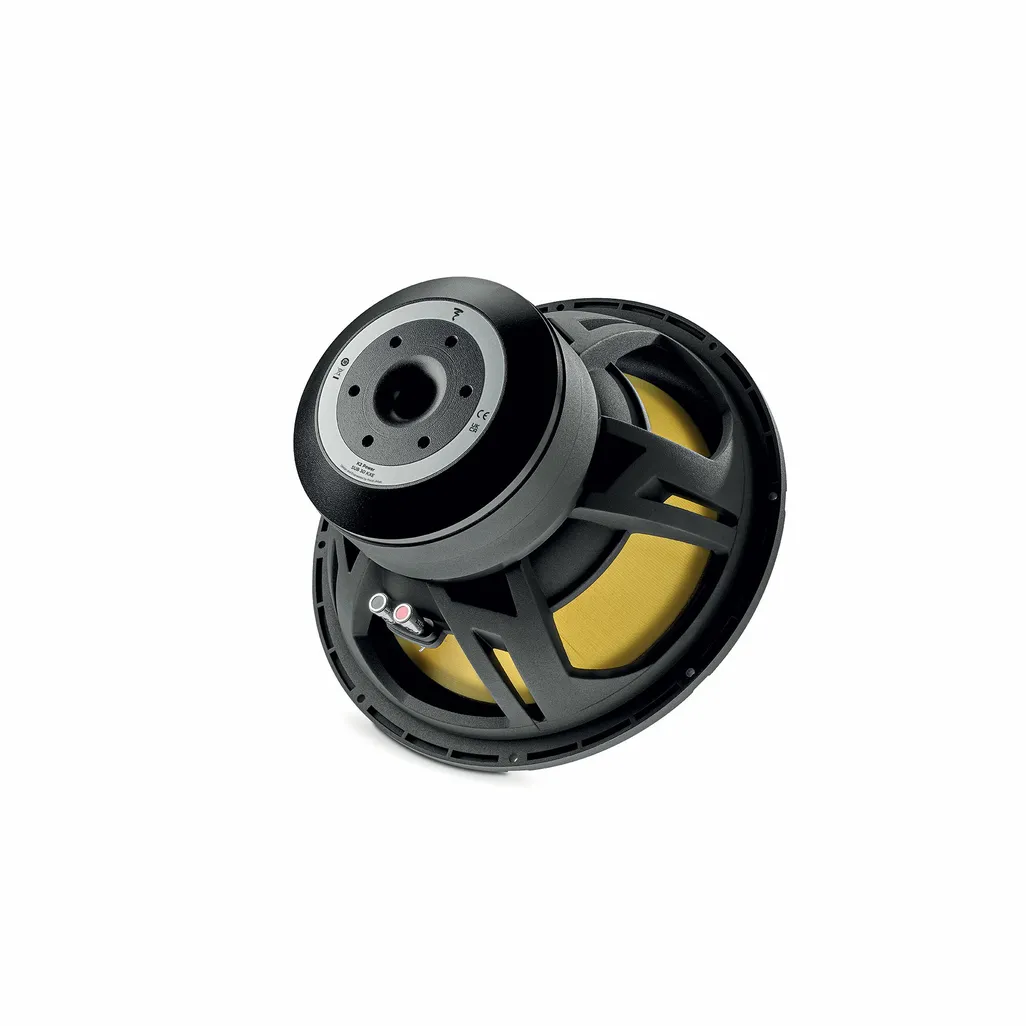 Focal KIT SUBE25KX Subwoofer | Planetworld
