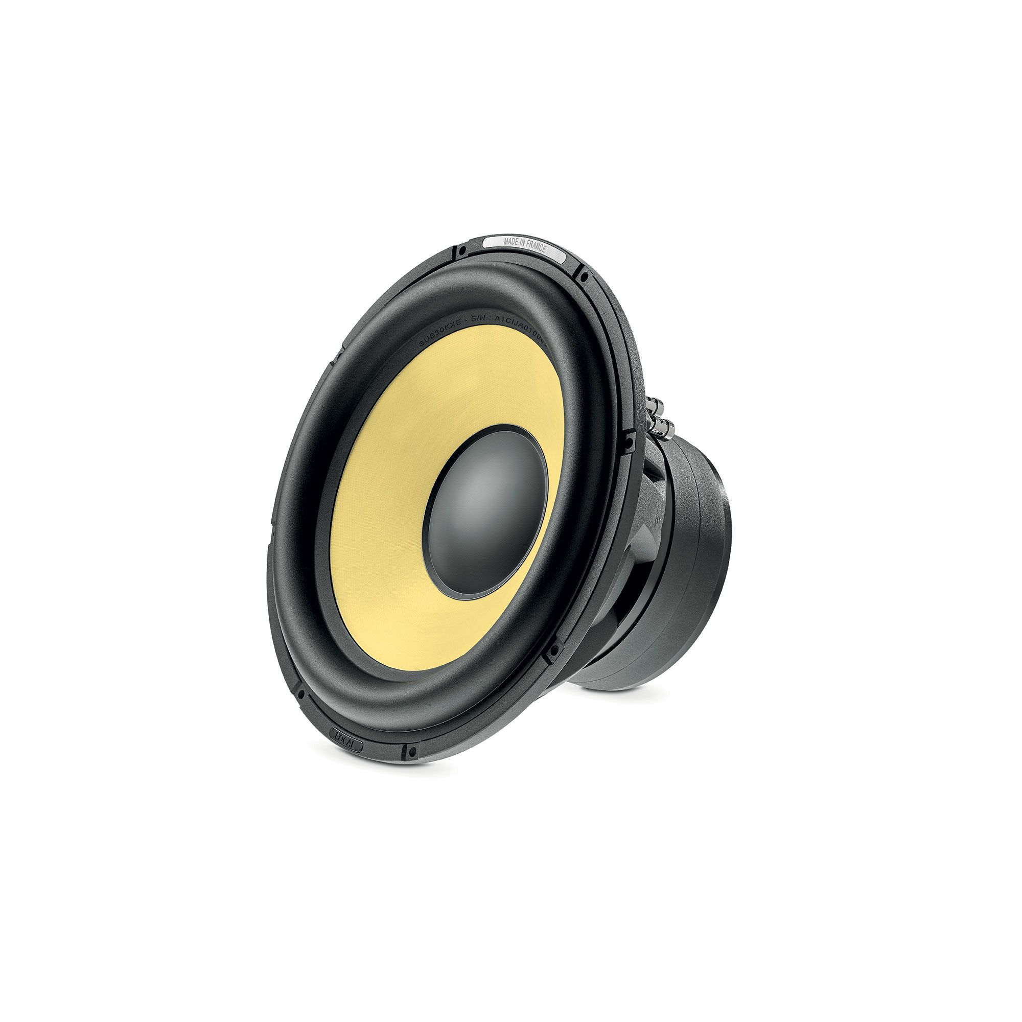 Focal KIT SUBE25KX Subwoofer | Planetworld