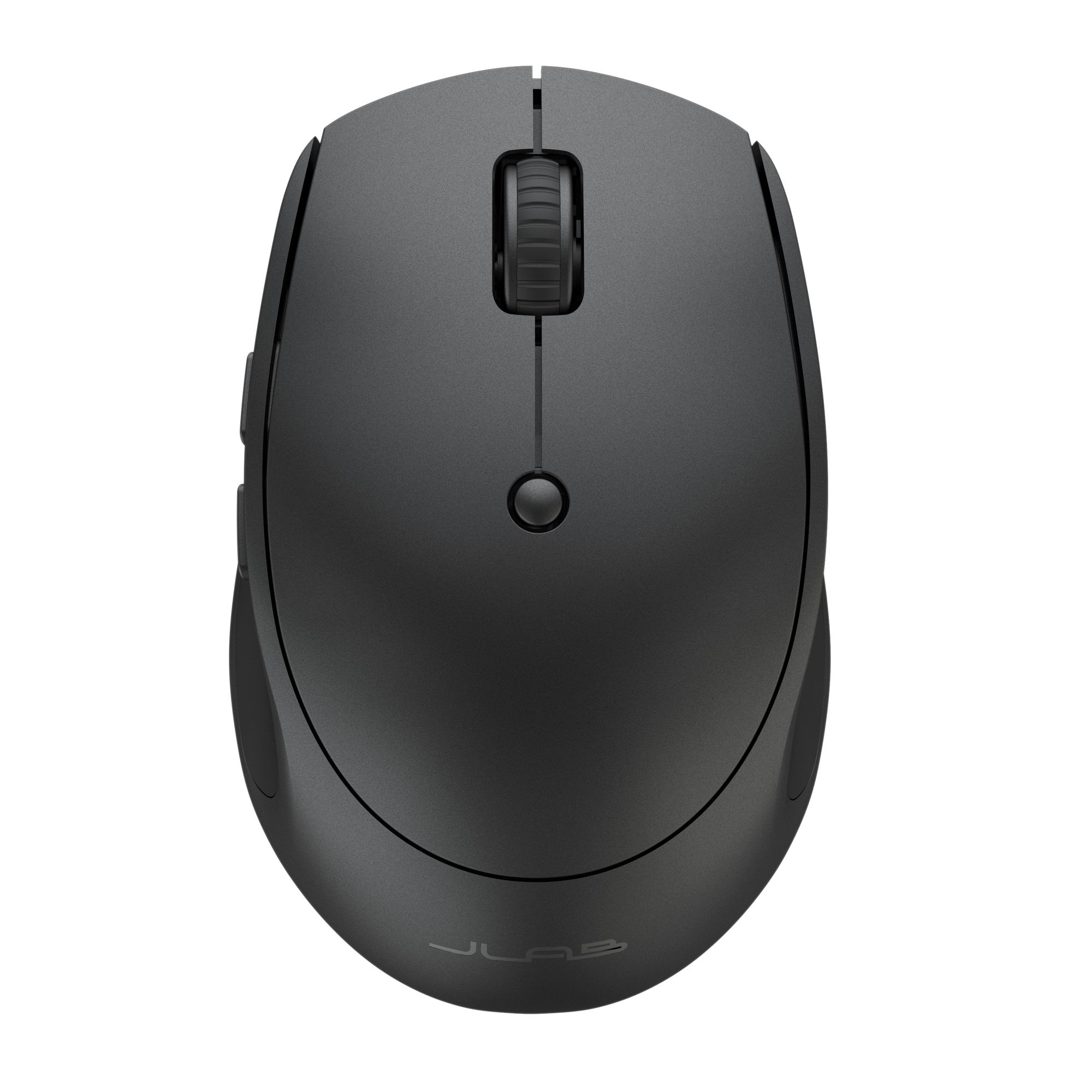 jlab go charge mouse black | Planetworld