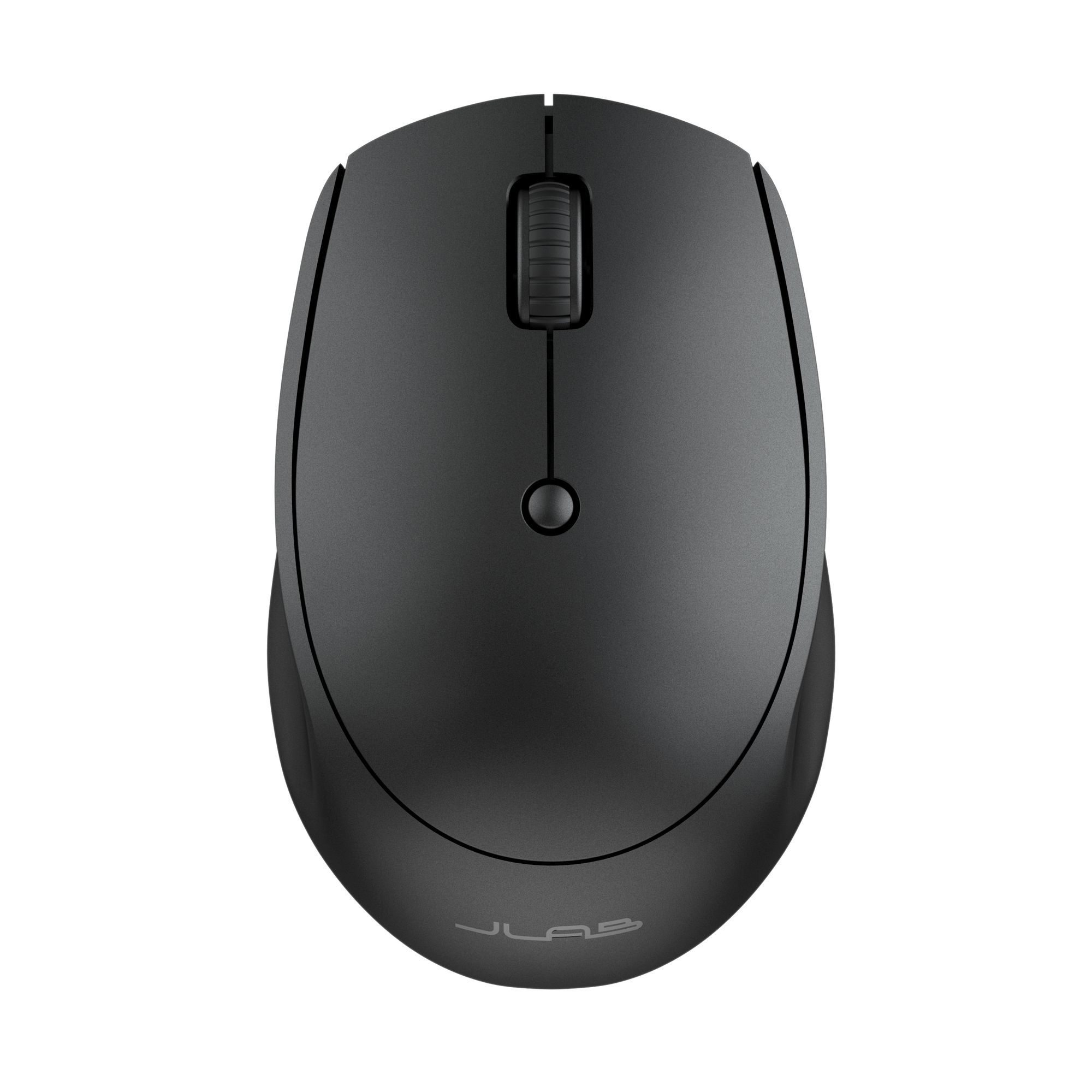 jlab go wireless mouse black | Planetworld