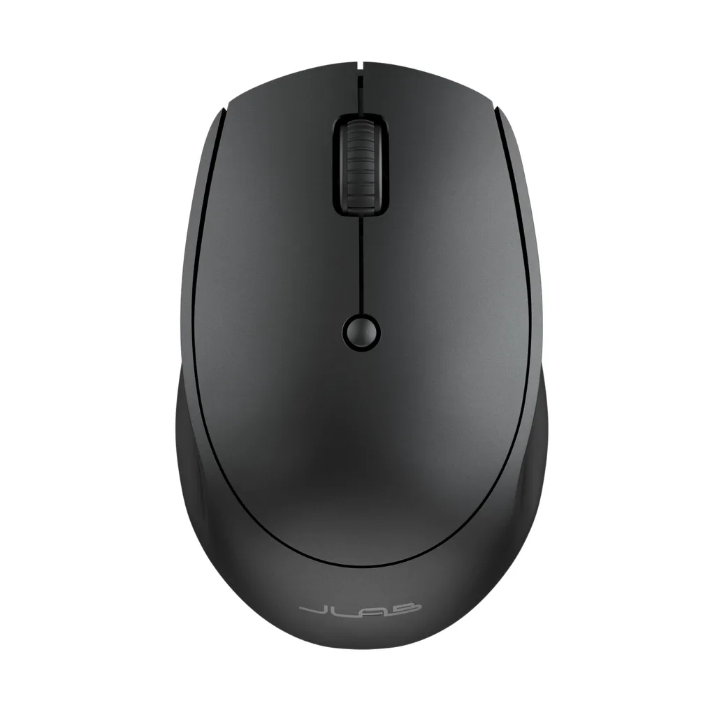 jlab go wireless mouse black | Planetworld