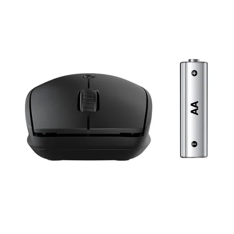 jlab go wireless mouse black | Planetworld