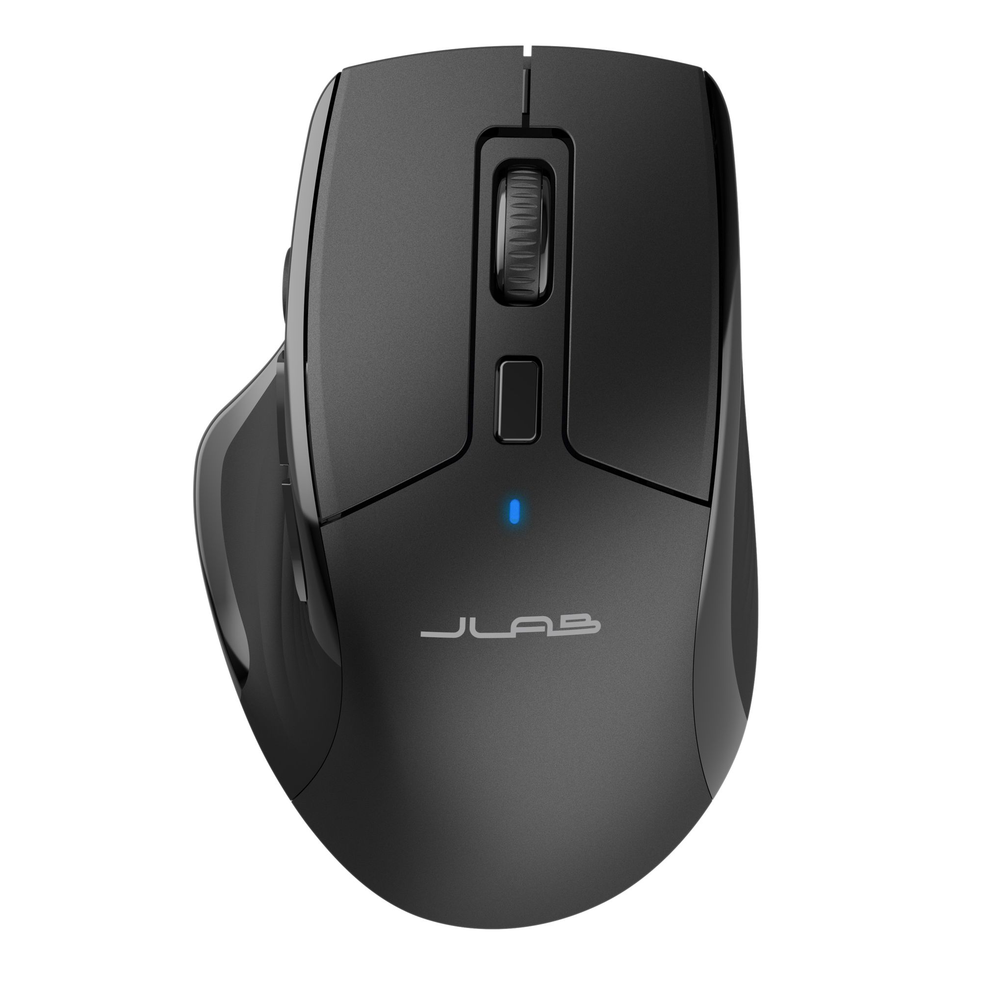 jlab jbuds wireless mouse black | Planetworld