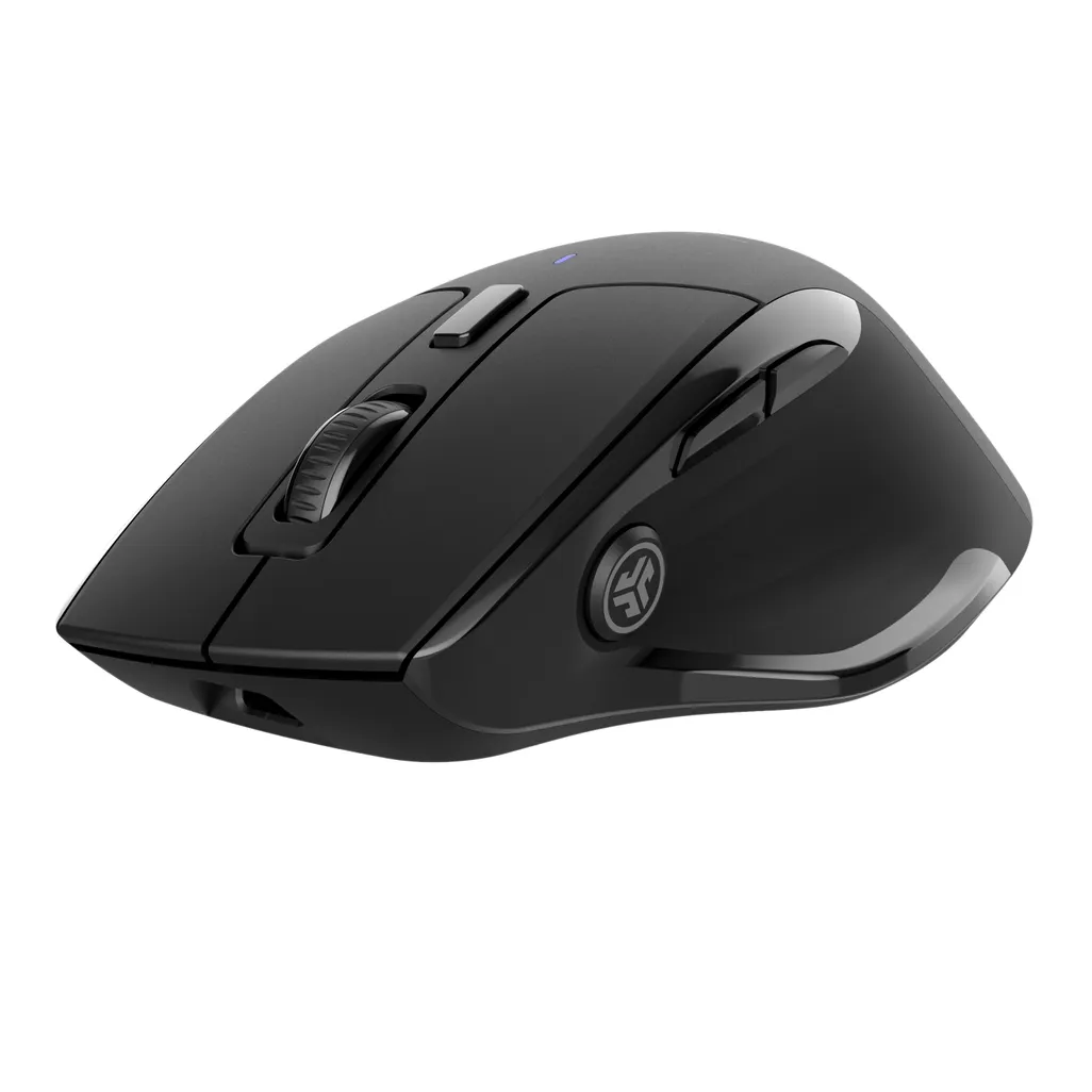 jlab jbuds wireless mouse black | Planetworld