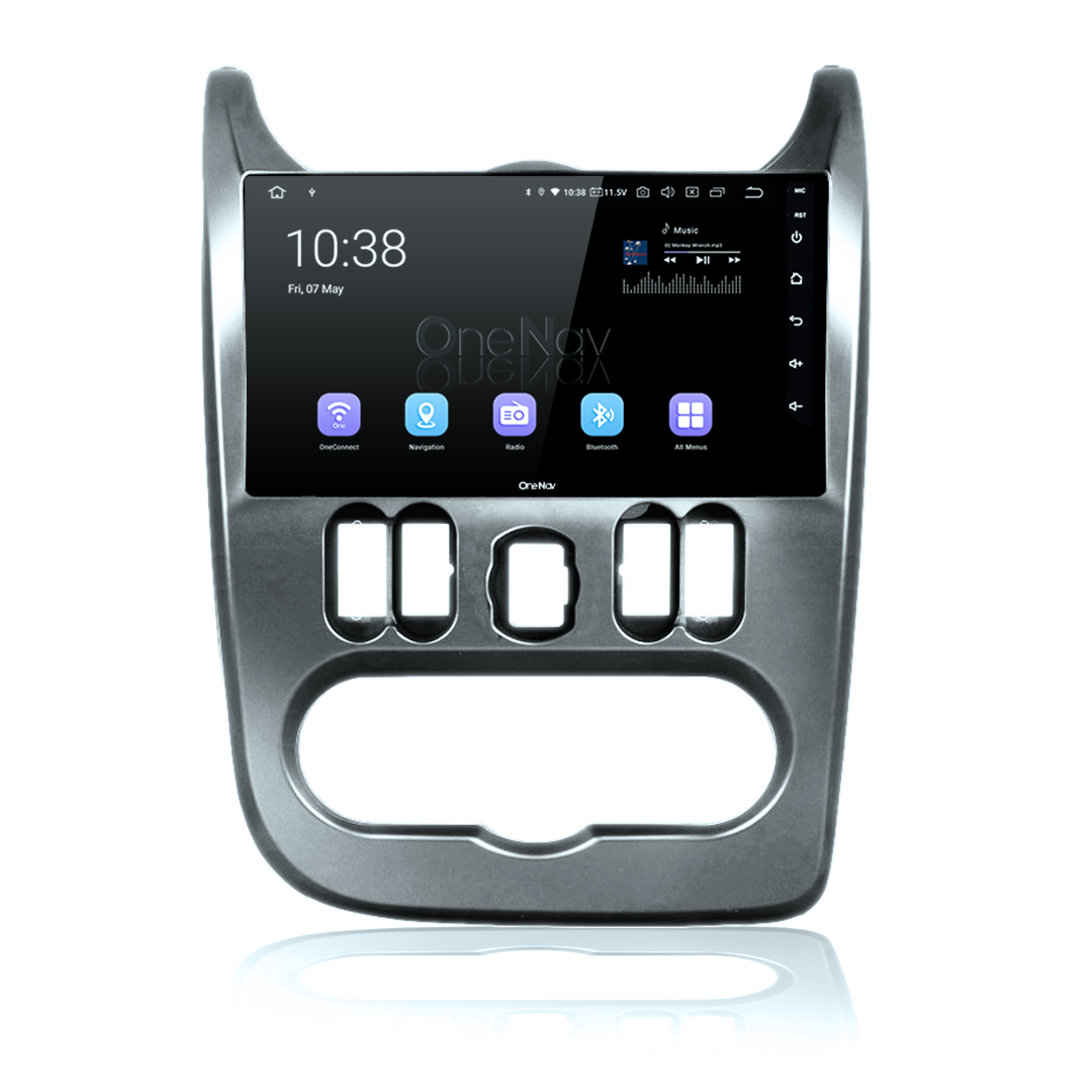 OneNav 10.1inch for Nissan NP 200 (9 Inch) | Planetworld