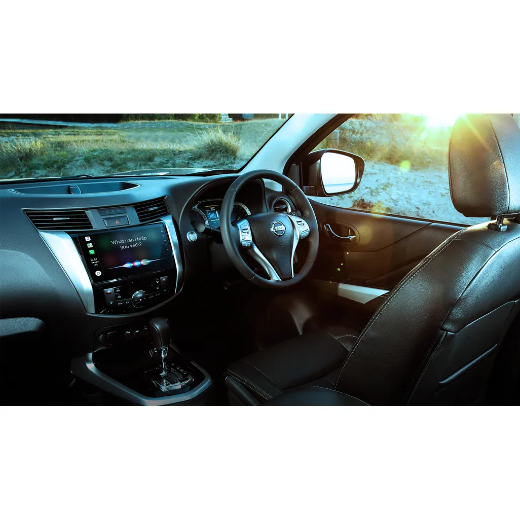 OneNav 10.1inch for Navara A10 (2017+) | Planetworld